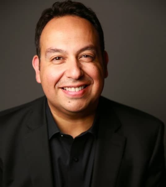 PROFESSOR PATRICK ZUBIATE, DMA, ABD - Jubilate