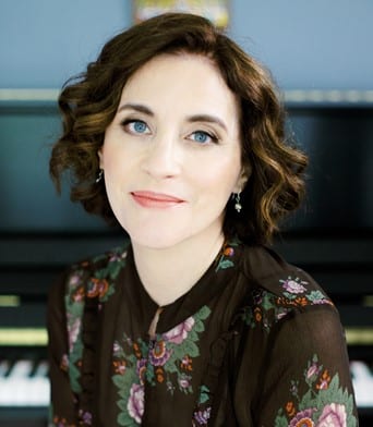 SARAH HART - Jubilate